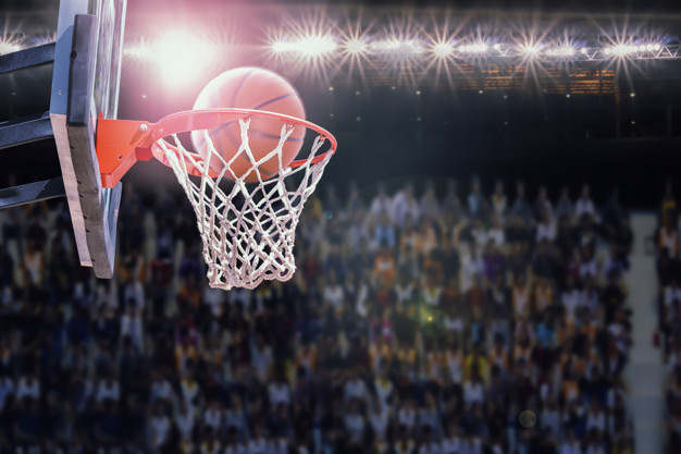 Wie zal basketbal toernooi? - Toekomst voorspellen